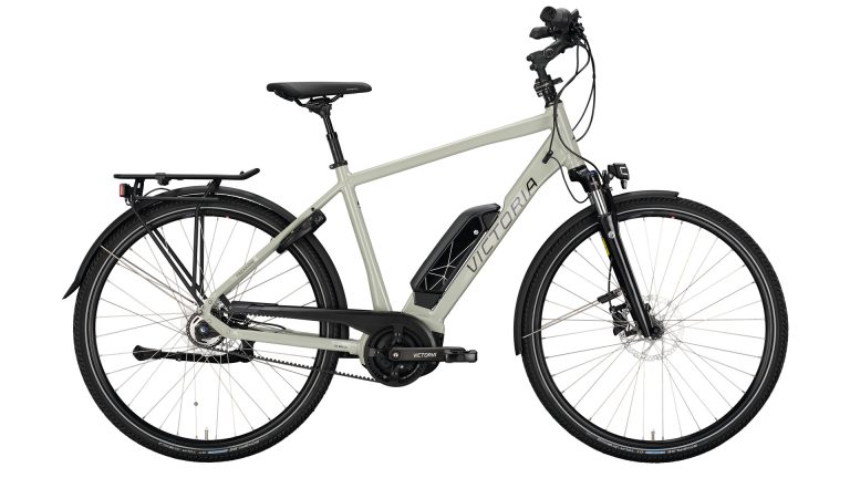 Victoria E-bike Elektrische fietsen - Delta Bikes