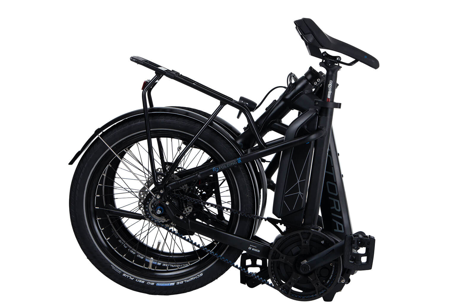 Volwassen fietsen - Delta Bikes