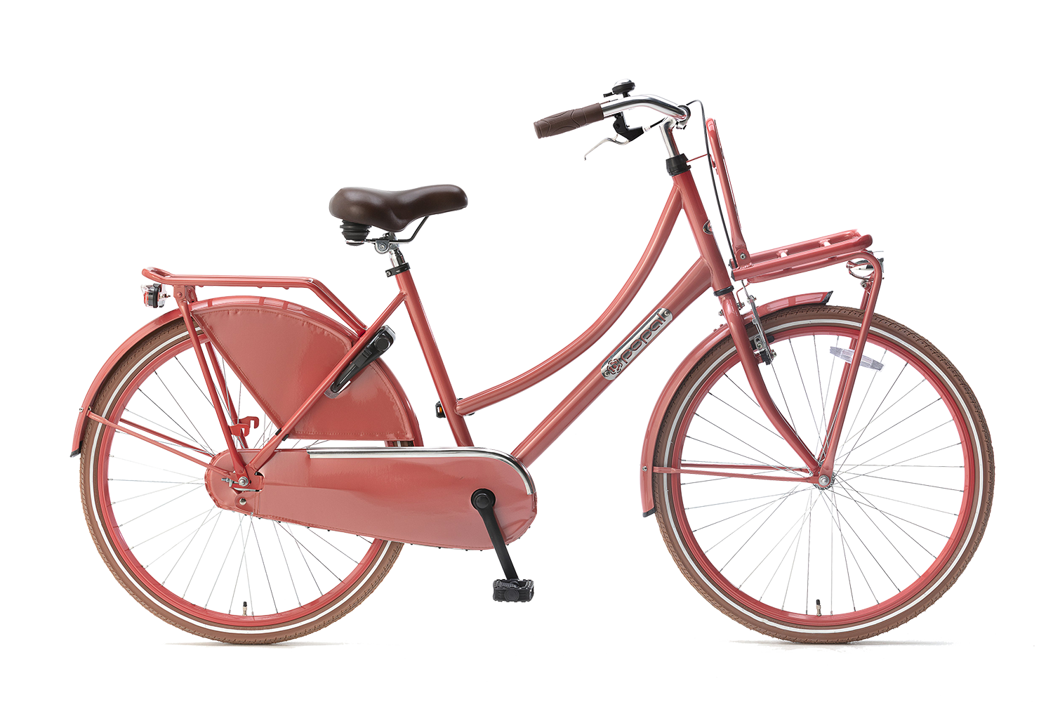 Kinderfietsen - Delta Bikes