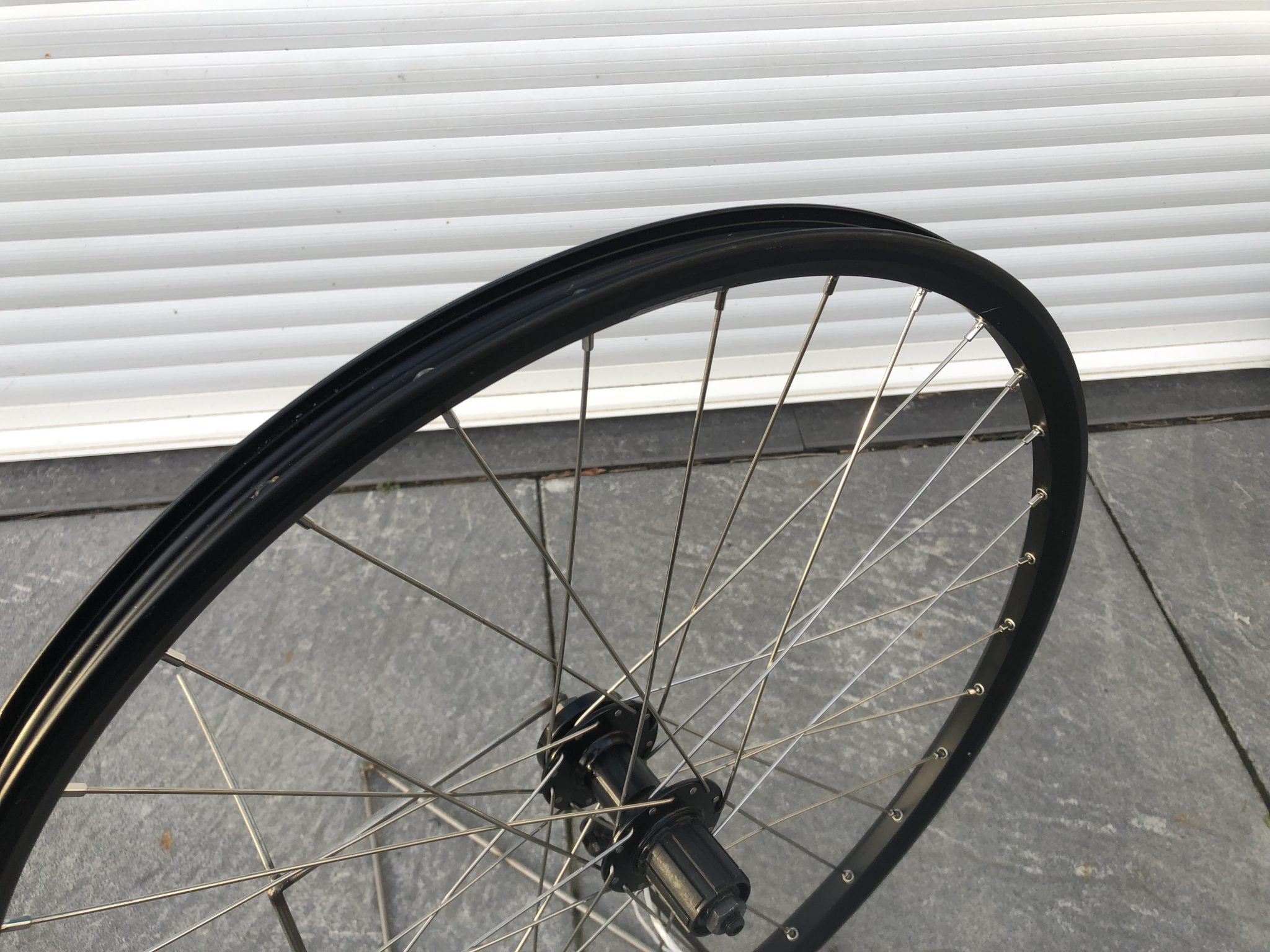 Fietswielen - Delta Bikes