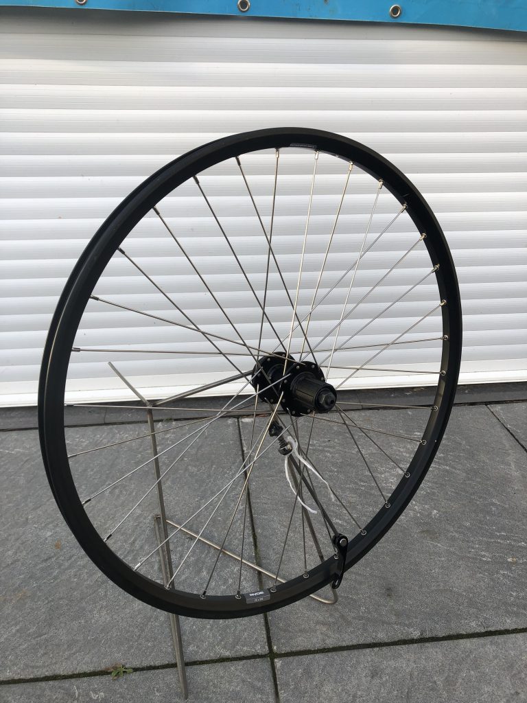 Fietswielen - Delta Bikes