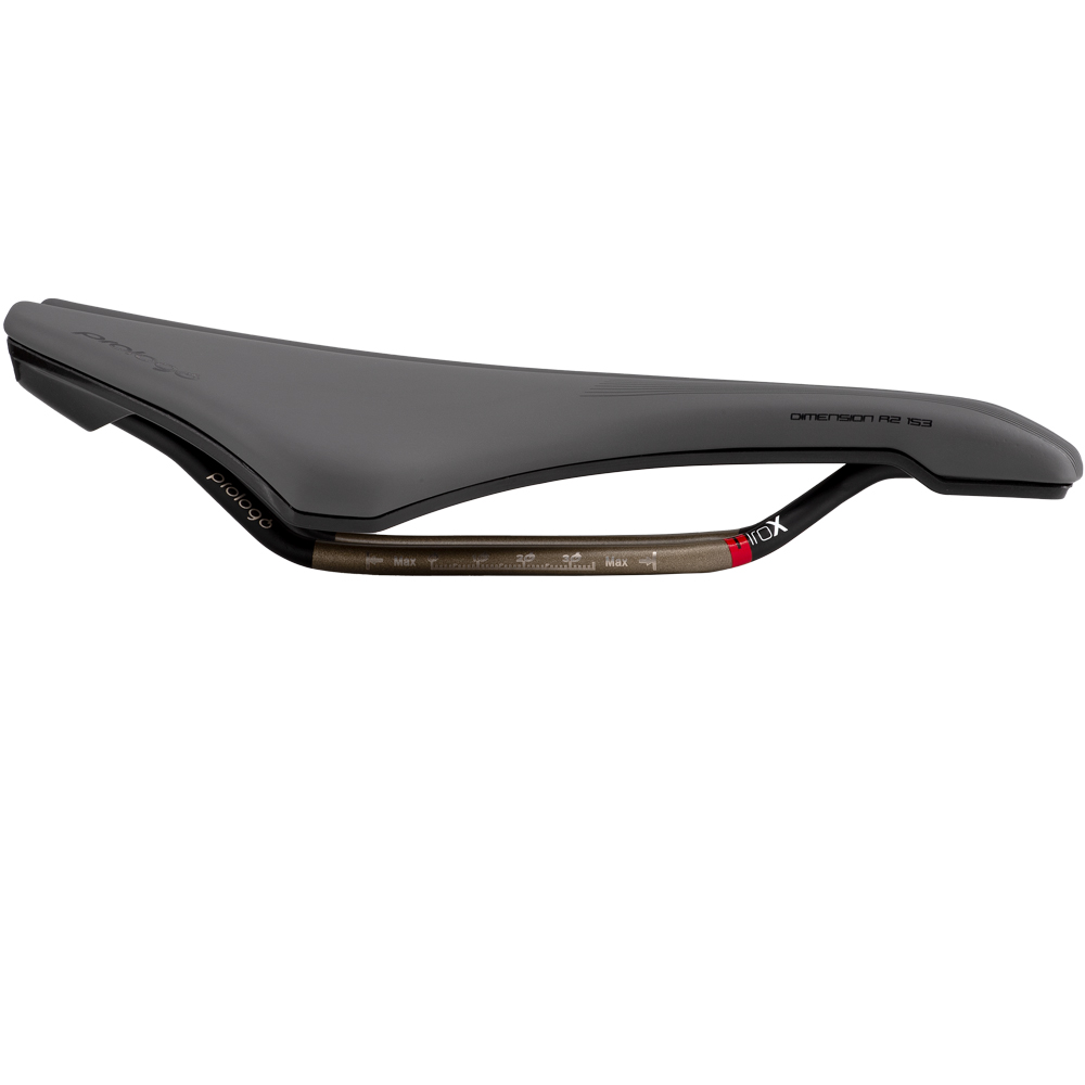 Prologo Dimension R2 TircoX Race zadel 153mm - Delta Bikes