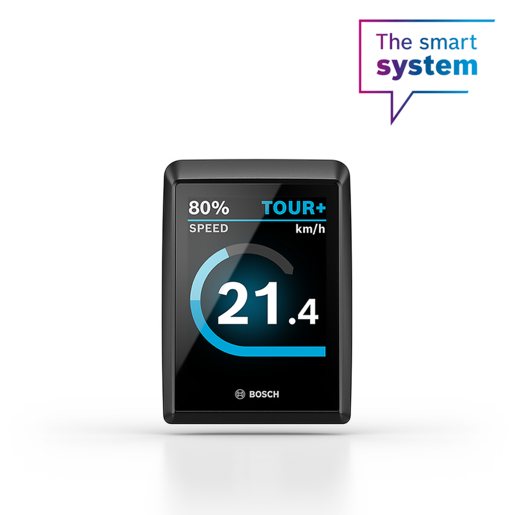 Bosch E-bike Display Smart Kiox 500 (BHU3700) NEW !! - Delta Bikes