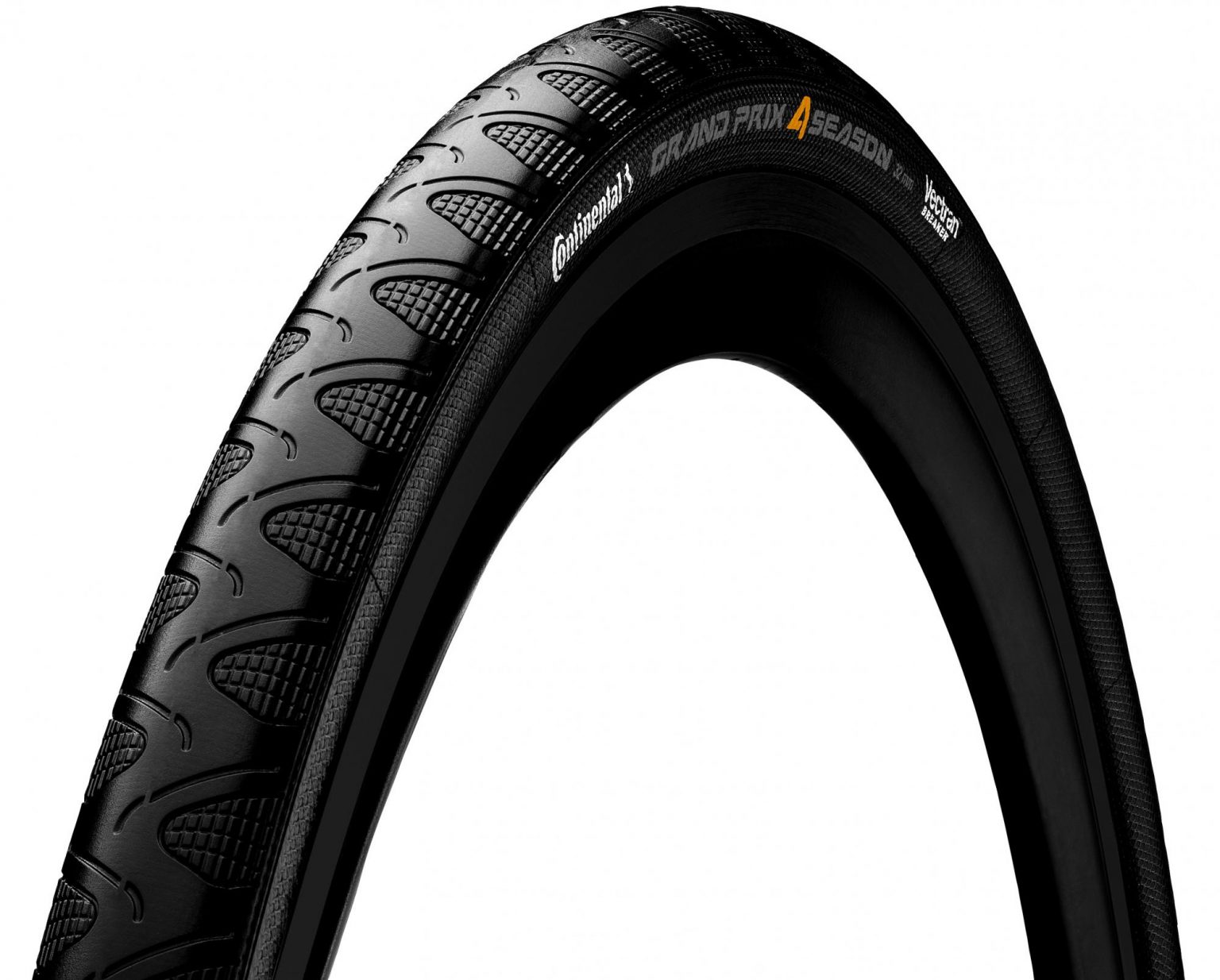 Continental Grand Prix 4-Season Racefiets Banden 25mm of 28mm ( per ...