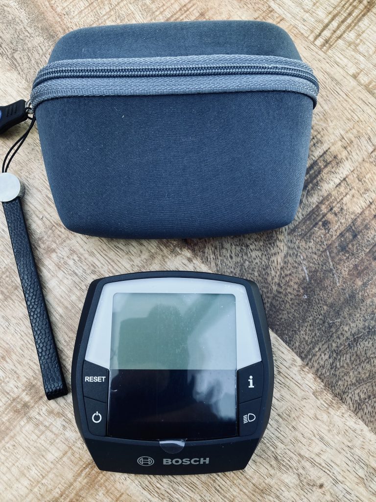 Bosch E-bike Display Intuvia Computer Performance-Line , zwart NEW ...