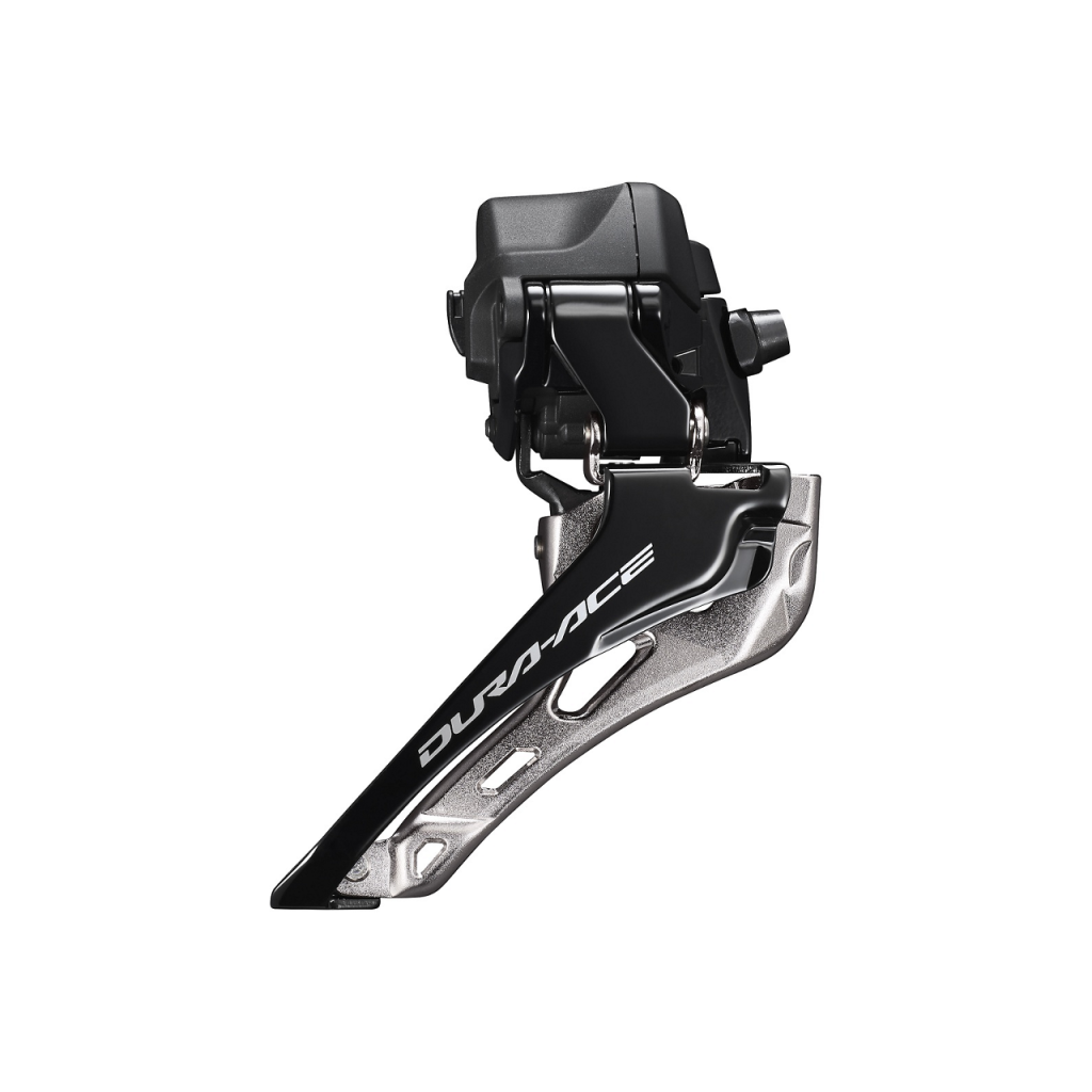 SHIMANO DURA-ACE Voorderailleur (Di2 spec.) RD-R9250 ,, R9270 ,,12 ...
