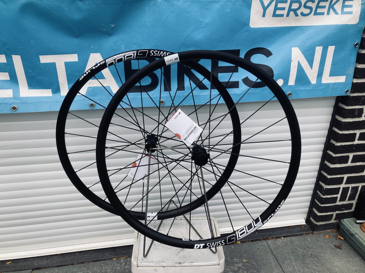 GRX Shimano Gravel - Delta Bikes