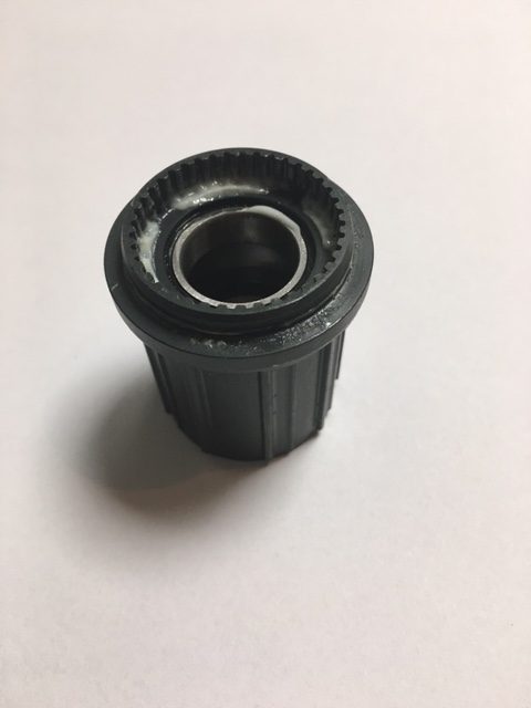 Racefiets ,, velgen ,, naven ,, spaken,,body's - Delta Bikes