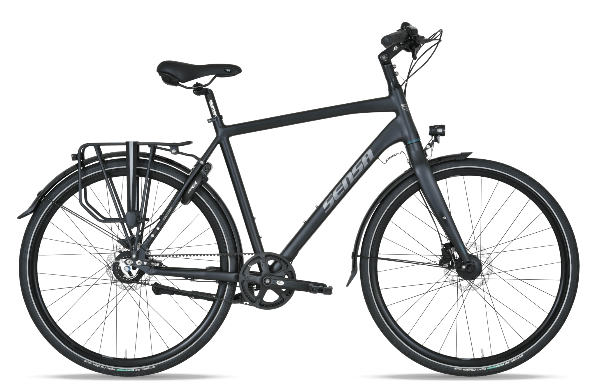 Damesfietsen - Delta Bikes