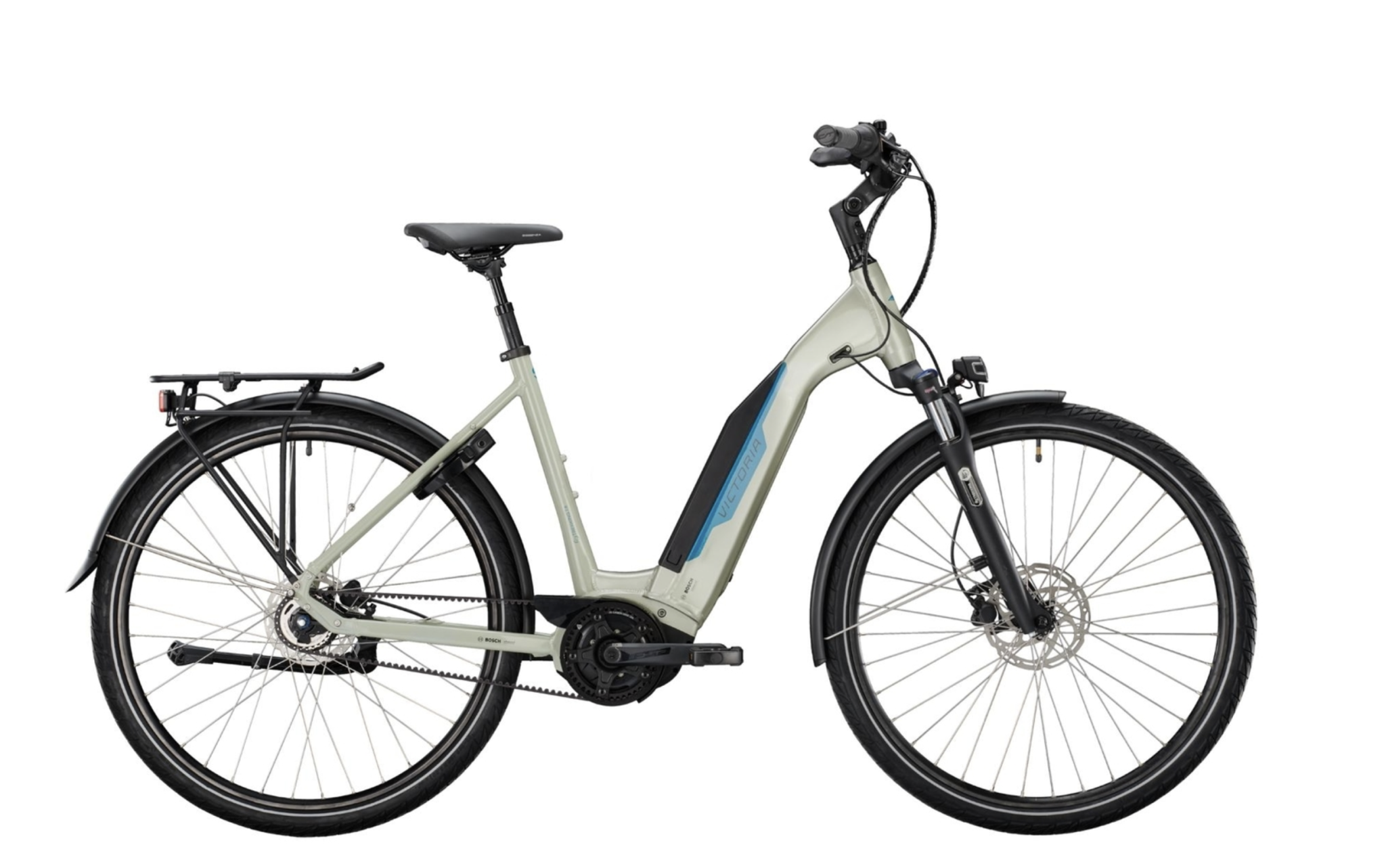 Overjarige Modellen - Delta Bikes