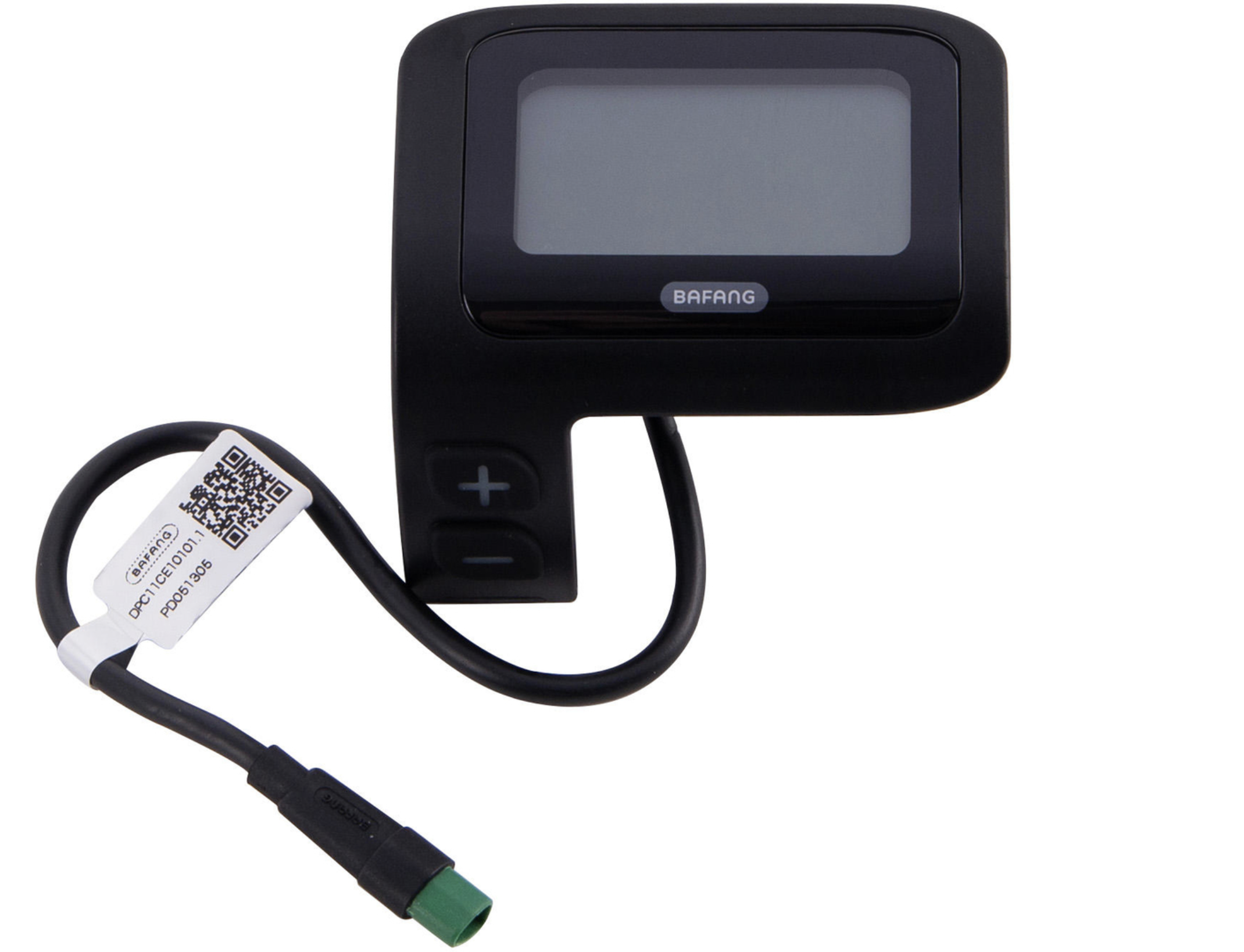 BAFANG LCD-display DP C11 Can - Delta Bikes