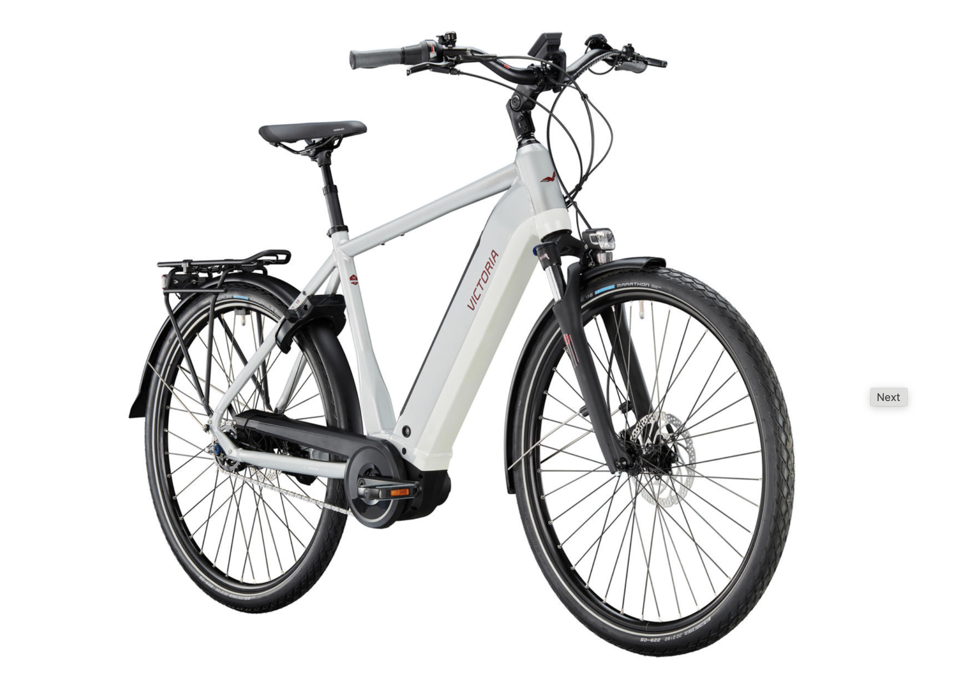 E-bike Elektrische fietsen - Delta Bikes
