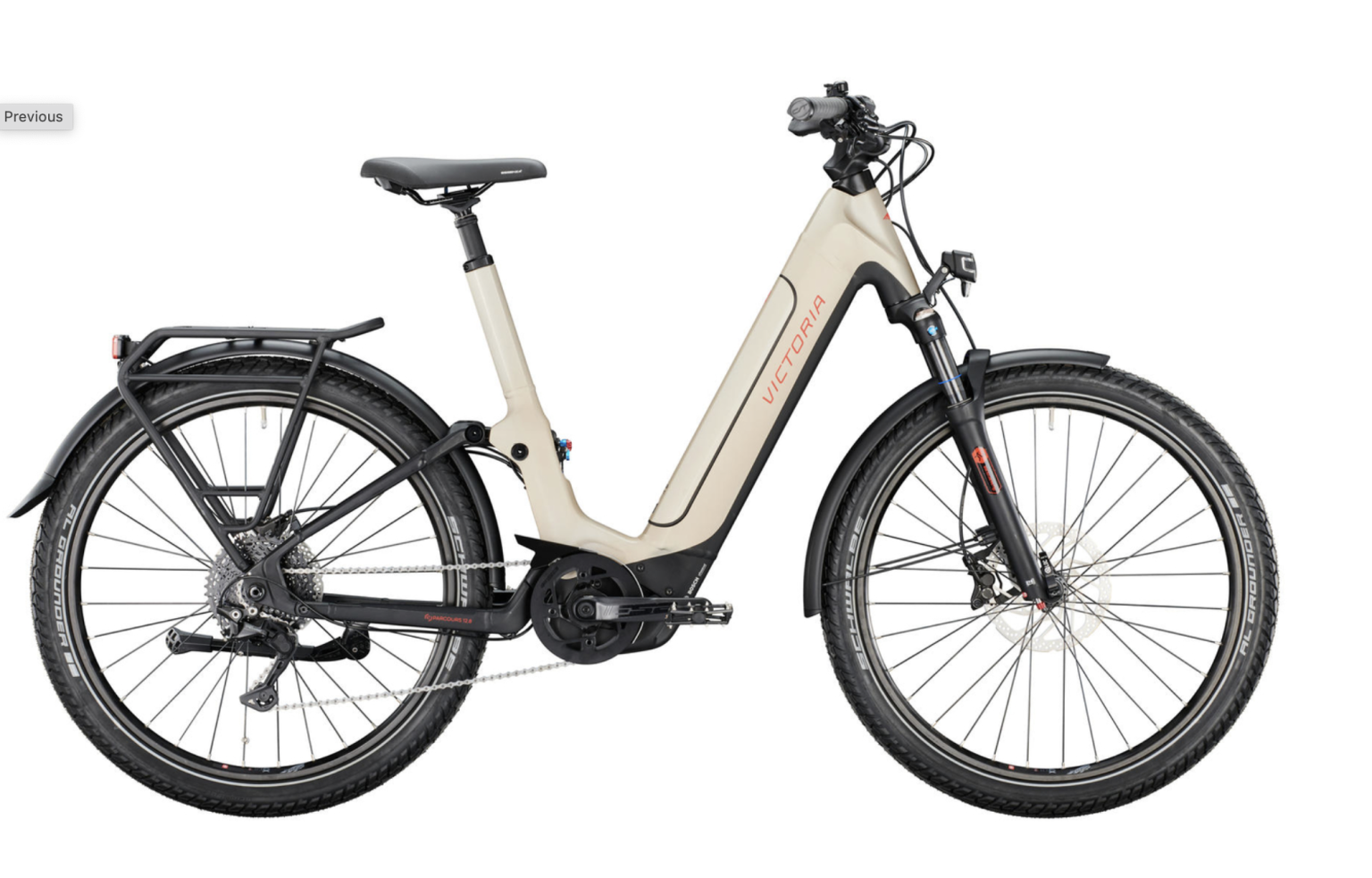 E-bike Elektrische fietsen - Delta Bikes