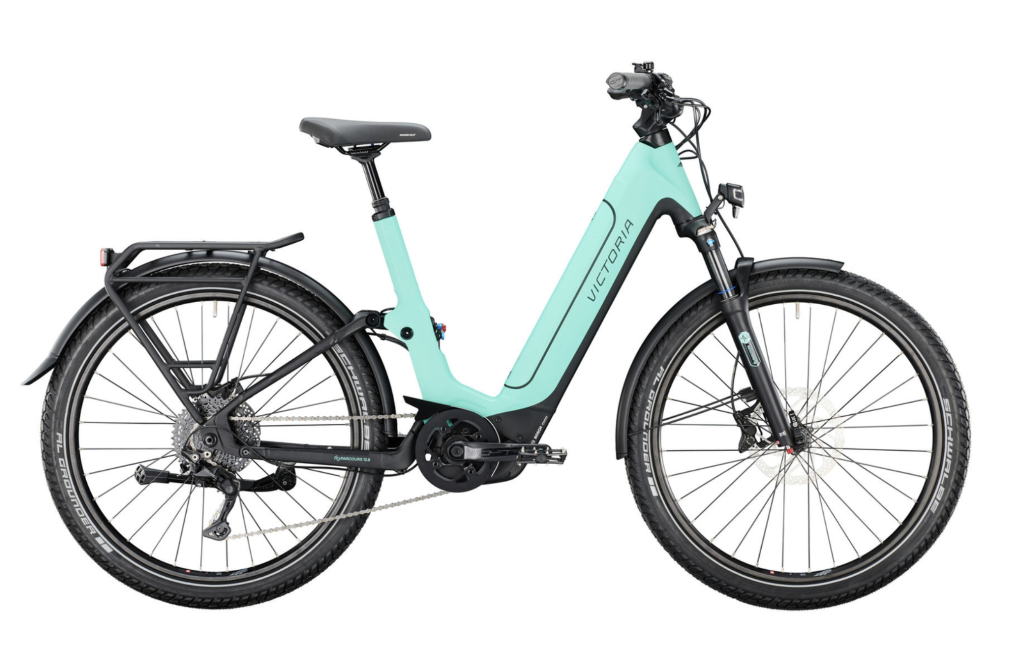E-bike Elektrische fietsen - Delta Bikes
