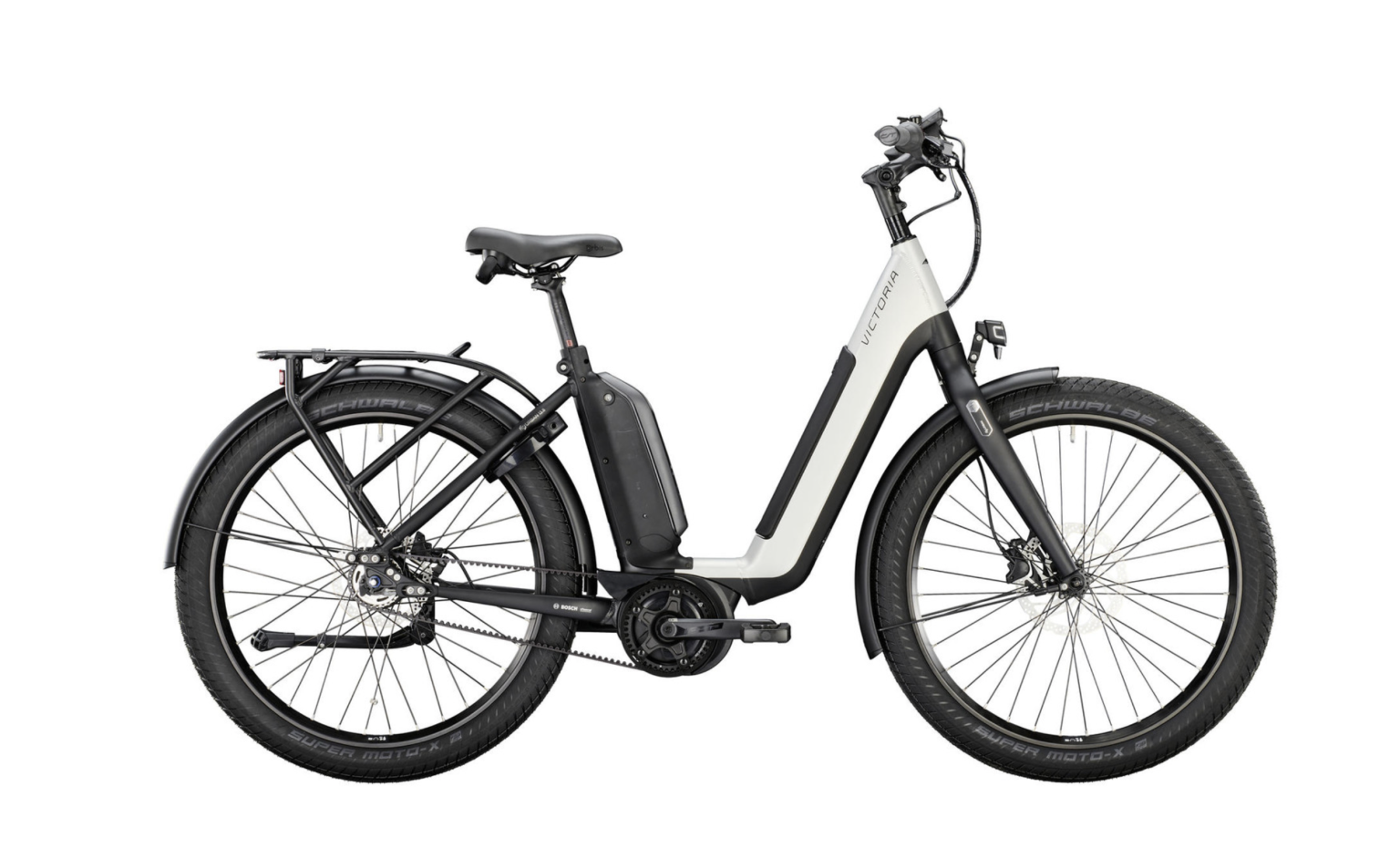 E-bike Elektrische fietsen - Delta Bikes