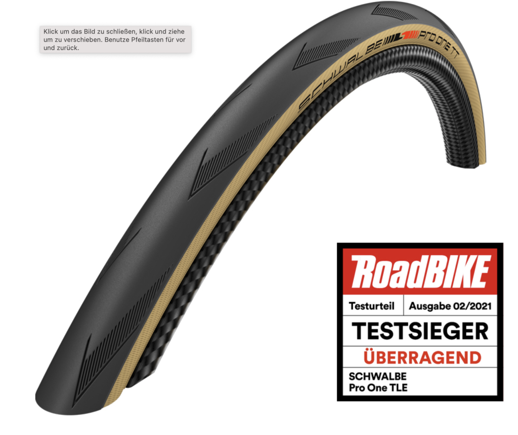 Schwalbe PRO ONE Addix TT -Easy TLE Race Vouwband 28 mm Zwart ...