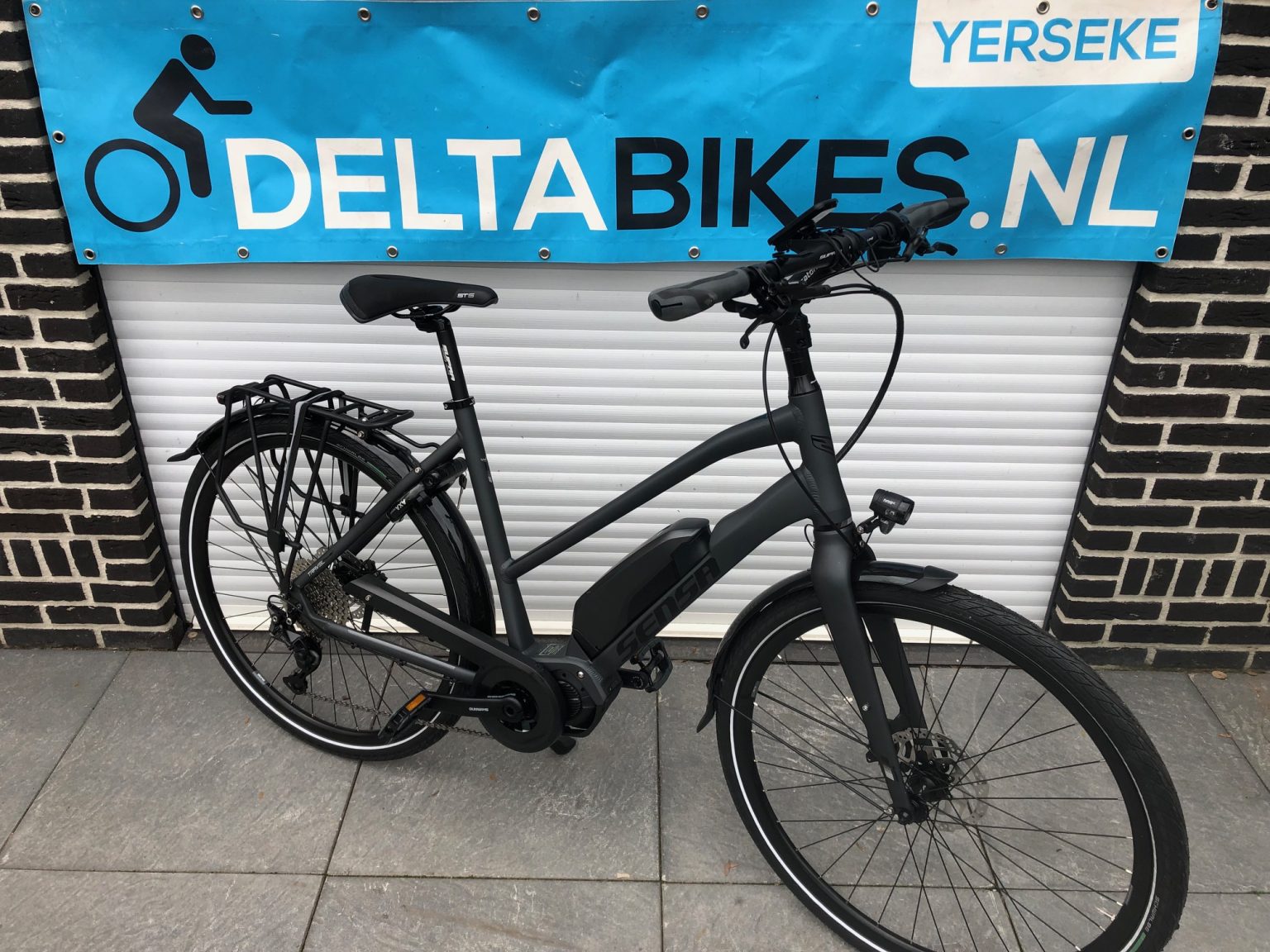 Volwassen fietsen - Delta Bikes