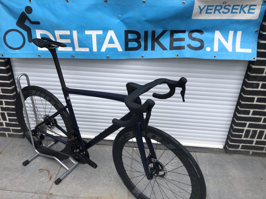 Racefietsen - Delta Bikes