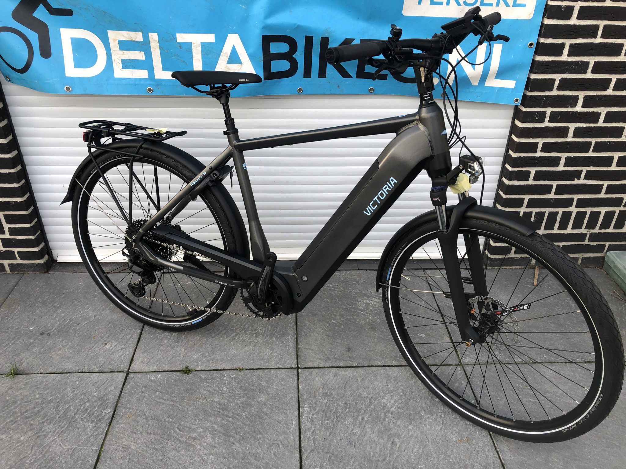 Demo's - Delta Bikes