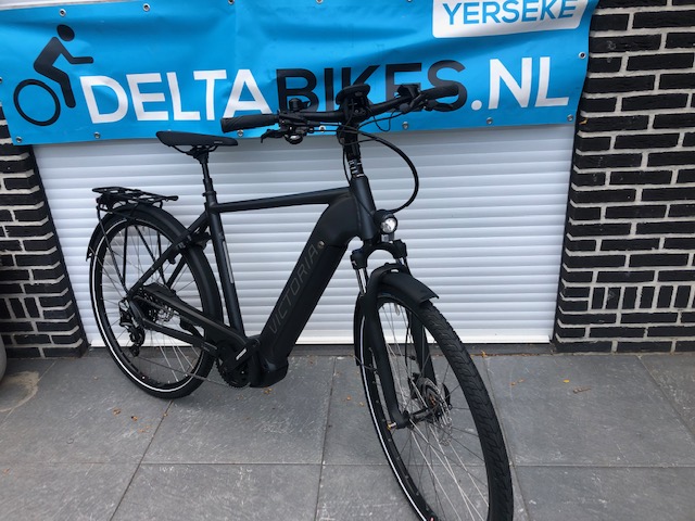 Delta Bikes - Webwinkel in betaalbare trendy Popal fietsen, Victoria E ...