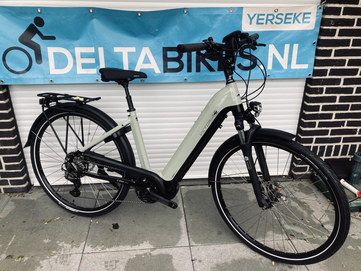 Overjarige Modellen - Delta Bikes