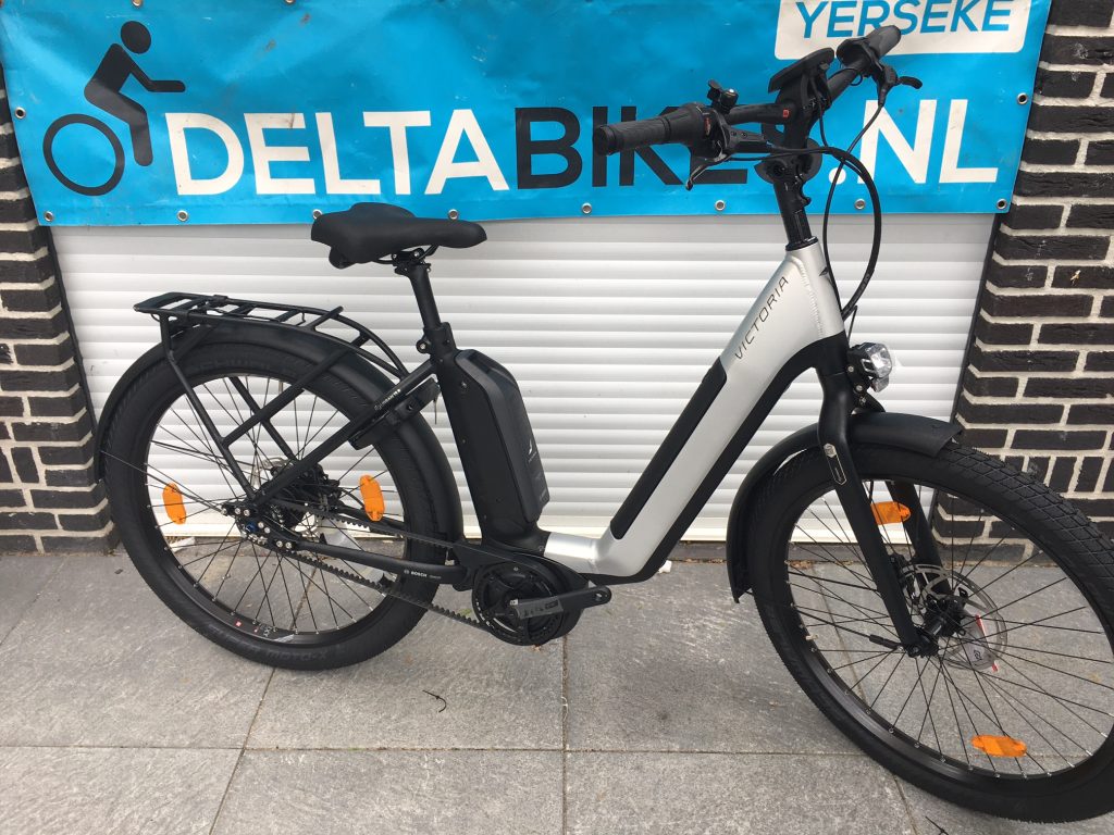 E-bike Elektrische fietsen - Delta Bikes