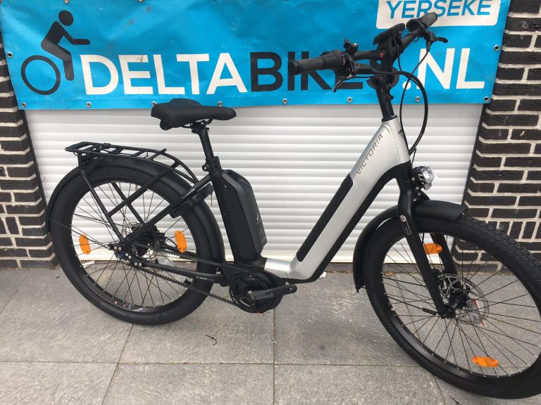 Delta Bikes : Webwinkel in E-bikes van Top merken, Bosch onderdelen en ...