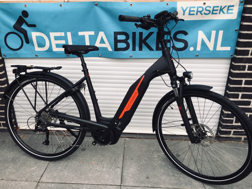 E-bike Elektrische fietsen - Delta Bikes