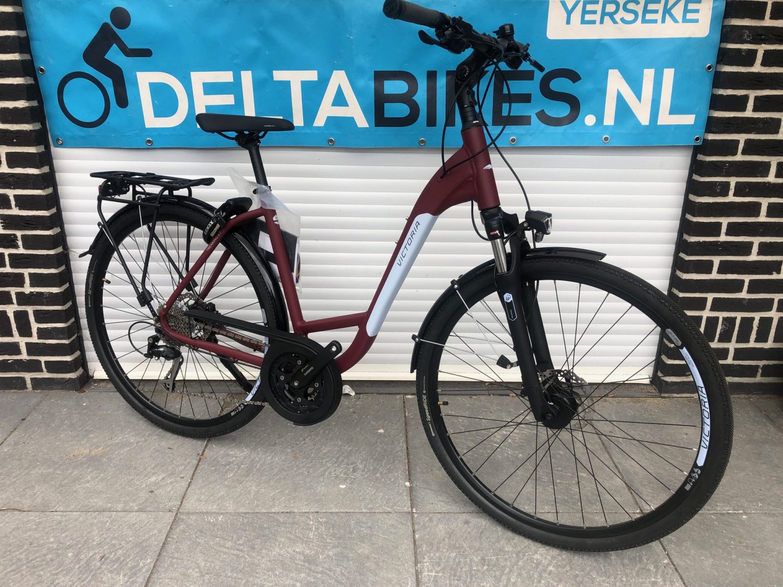 Demo's - Delta Bikes