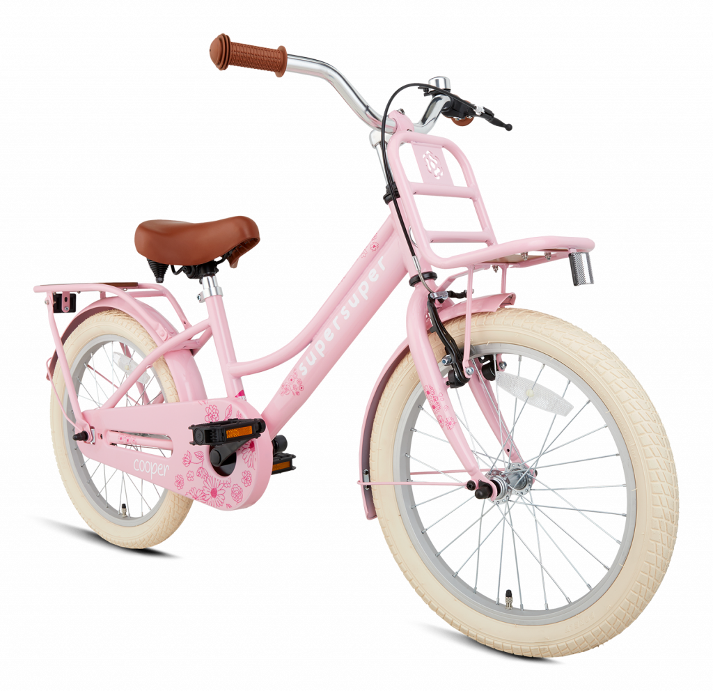 Kinderfietsen - Delta Bikes
