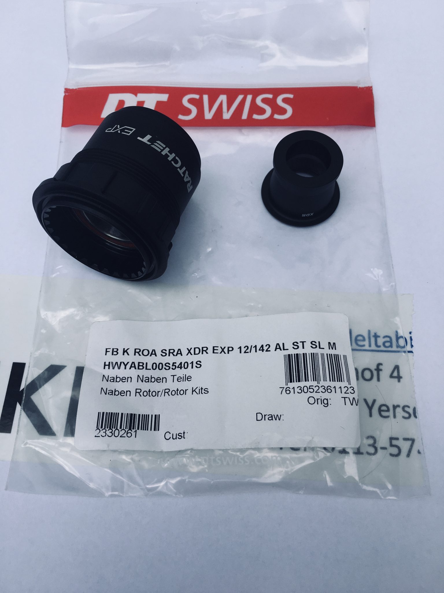 Racefiets ,, velgen ,, naven ,, spaken,,body's - Delta Bikes