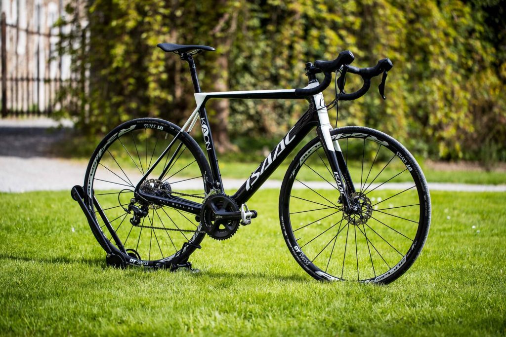 Fietsstandaard - Delta Bikes