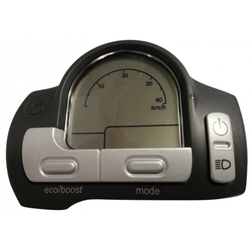 GAZELLE DISPLAY E-BIKE INNERGY - Delta Bikes