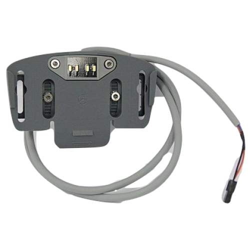 GAZELLE DISPLAY HOUDER INNERGY - Delta Bikes