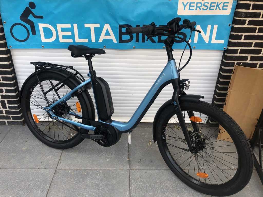 Overjarige Modellen - Delta Bikes