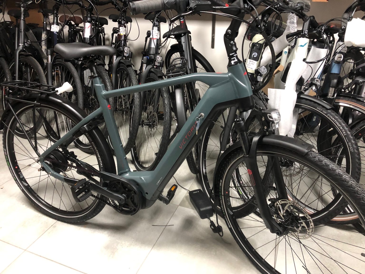 Demo's - Delta Bikes