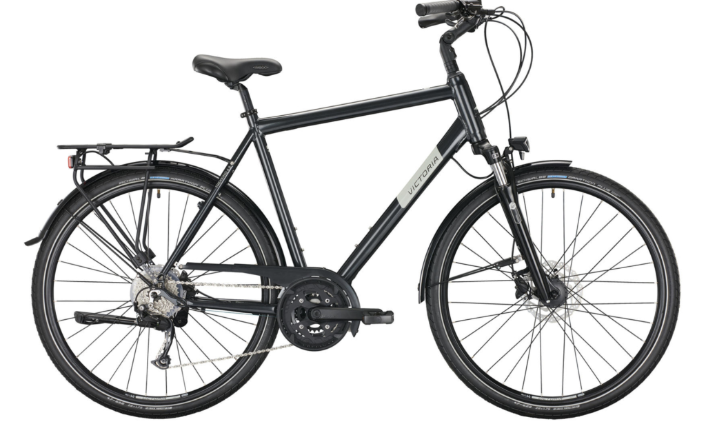 VICTORIA Trekking fiets Trekking 6.8 50cm - Delta Bikes